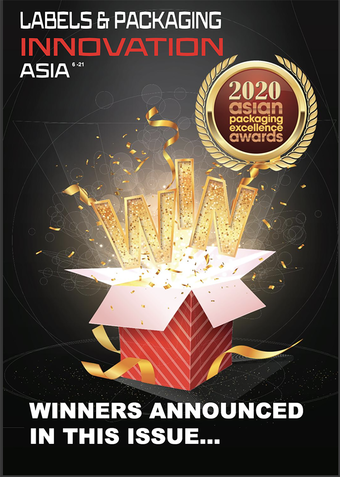 ขอแสดงความยินดีแก่บริษัท TPN Flexpak Co.Ltd ที่ได้รับรางวัล Gold Winner 2020